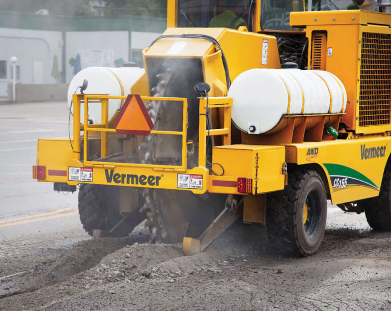 Mining & Specialty Excavation - Tips & Tools for the Jobsite