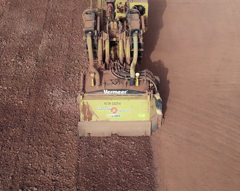 Continuous Surface Mining - Tips & Tools for the Jobsite