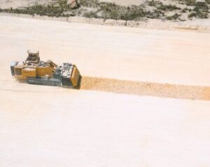 How Vermeer surface miners, expertise maximize ore value
