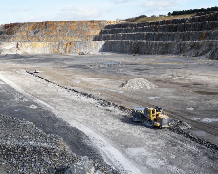 FAQs On Continuous Surface Mining vs. Drill And Blast Mining