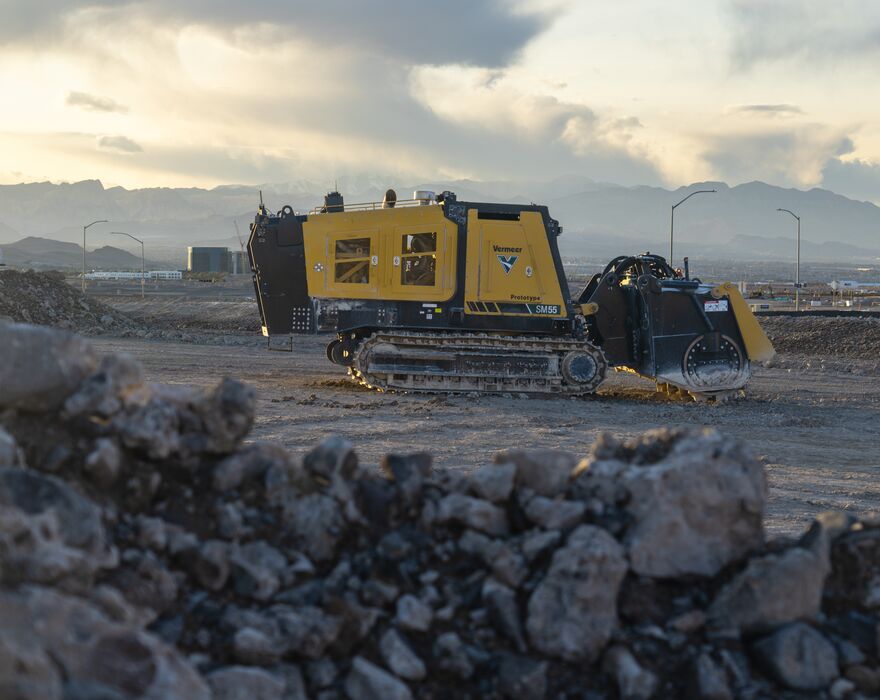 Surface Mining Vs. Drill And Blast: Myth-Busting