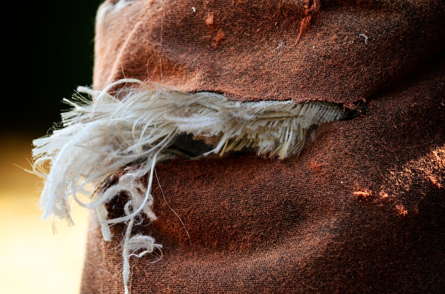 Selecting and Inspecting PPE