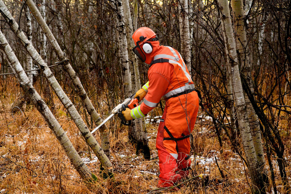 Selecting and Inspecting PPE