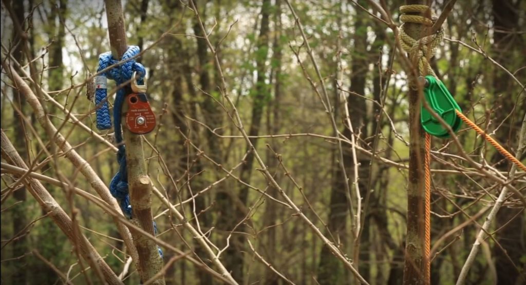 SherrillTree Video Series: Designing Rigging Systems