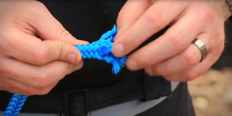 SherrillTree Video Series: Rope Construction