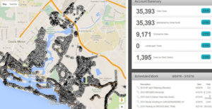 Q&A: What’s a GIS tree inventory system and how does it work? - Tree ...