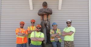 From land-clearing to tree care, contractor swears by Vermeer equipment ...