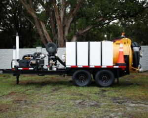 Expand Your Reach by Adding Vacuum Excavator to Rental Fleet