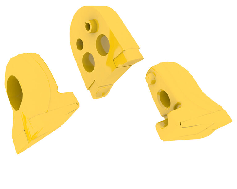 Vermeer Improves Grinding Right Down to the Tip