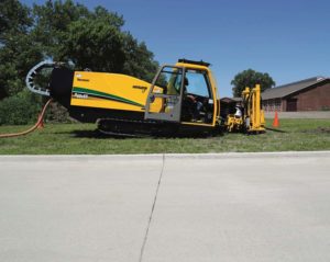 Steps to help prevent a utility strike - Underground