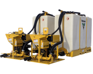 The Purpose of Drilling Fluid Additives and How They Work