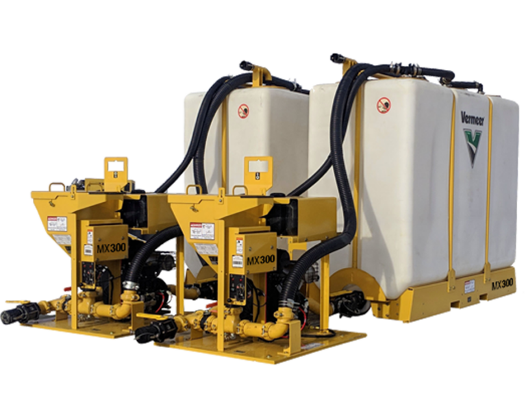 The Purpose of Drilling Fluid Additives and How They Work