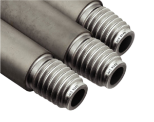 Which Vermeer Drill Rod is Right for You? Vermeer HDD Tooling
