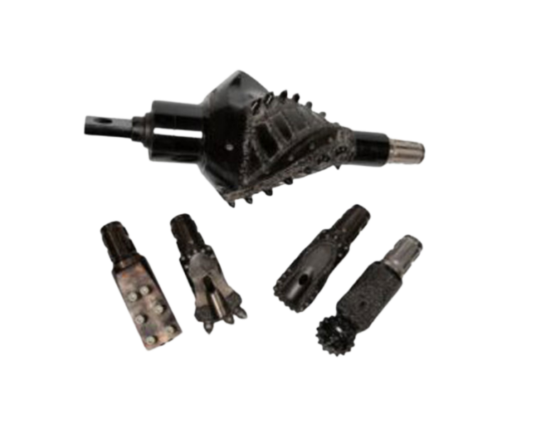 What to Know About Drilling in Different Ground Conditions