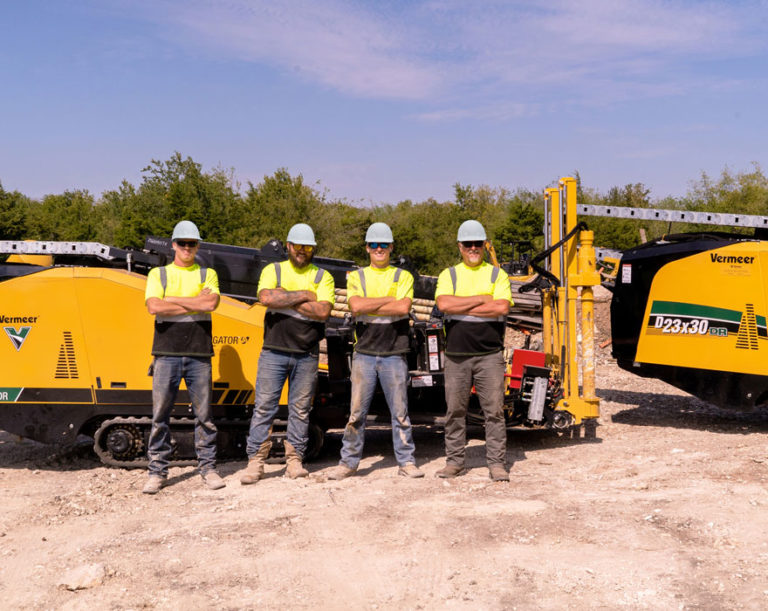 Underground Industry Tips - Utility & Pipeline Resources