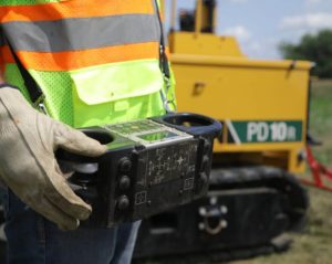 Technology Advances & Features for Pile Driving Safety