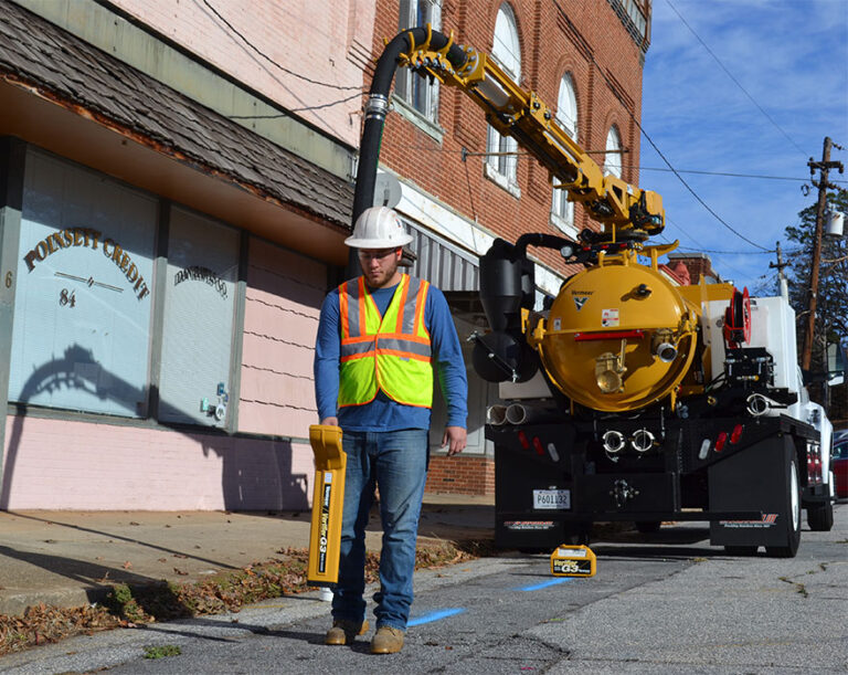 Underground Industry Tips - Utility & Pipeline Resources