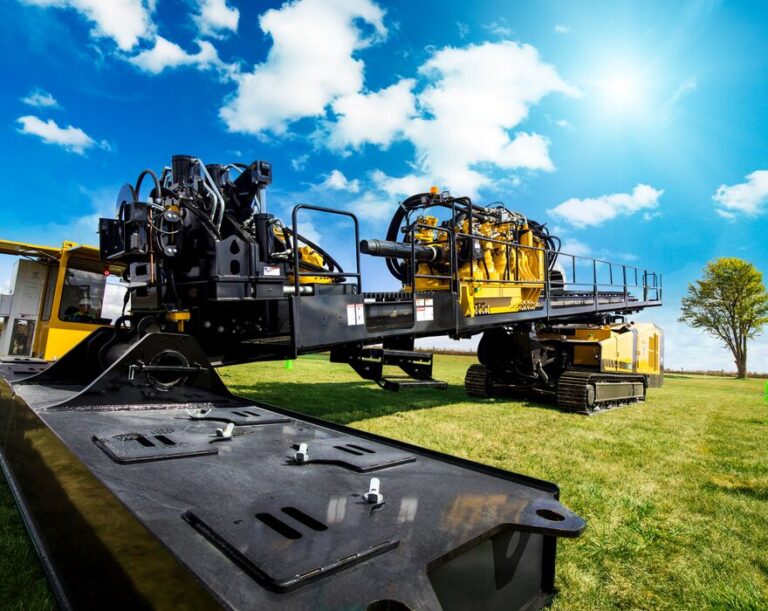 Guide to Planning and Preparing Pipeline HDD Projects