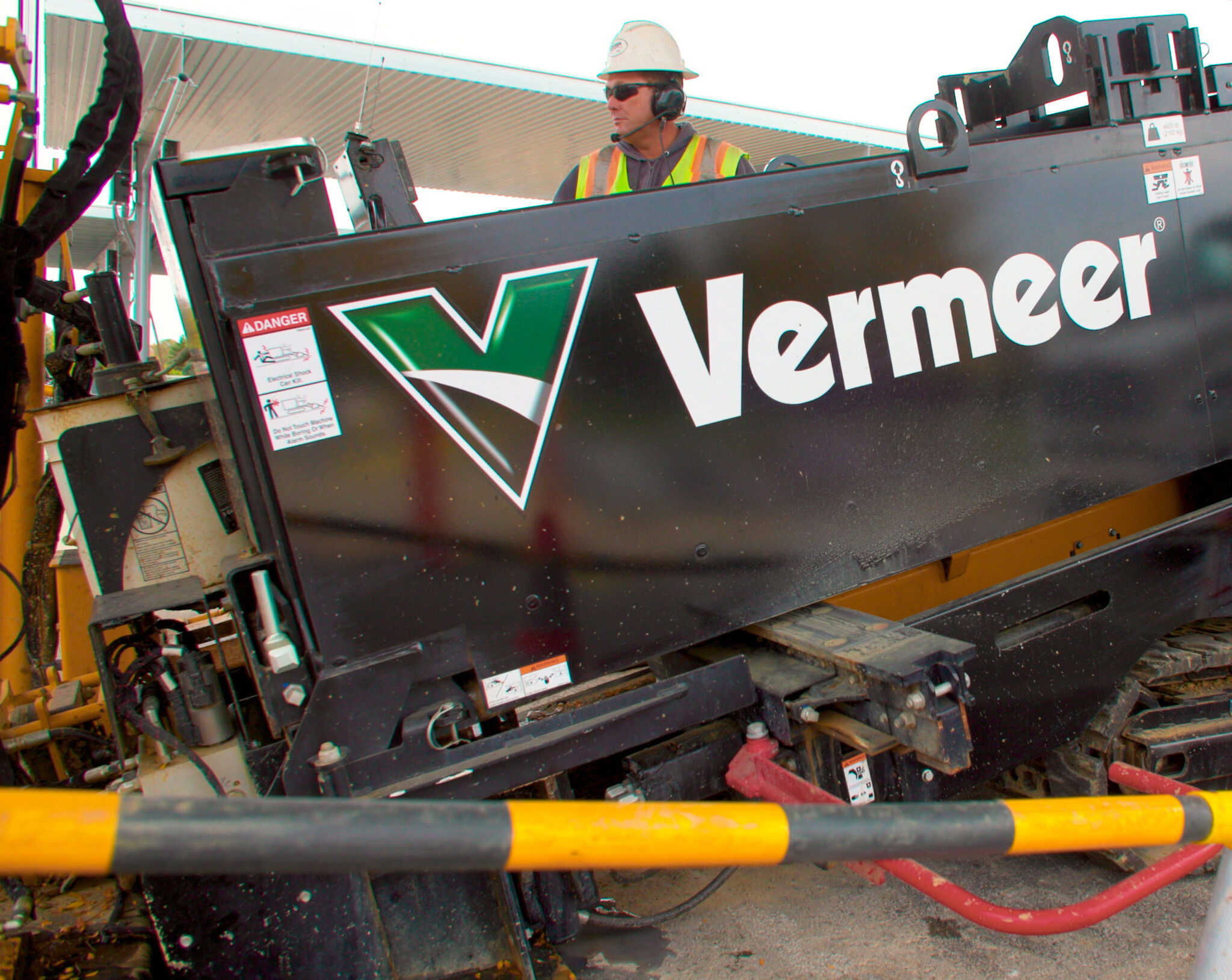 Explore Utility Installation Technology For More Growth