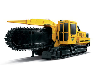 Find the Right Trencher for Your Utility Installation Project