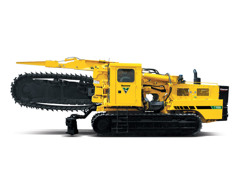 Find the Right Trencher for Your Utility Installation Project