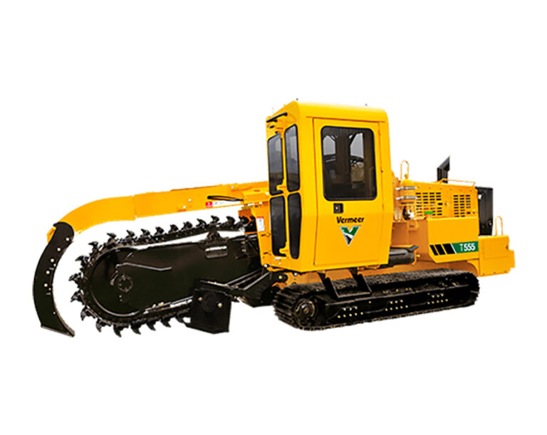 Find the Right Trencher for Your Utility Installation Project