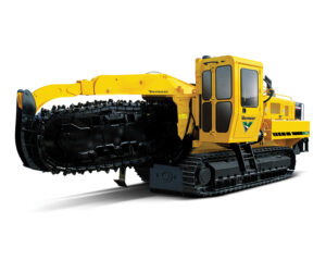 Find the Right Trencher for Your Utility Installation Project