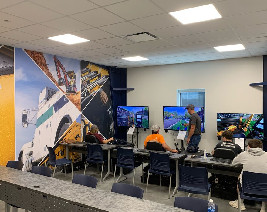 HDD Operator Training Programs Build Skilled Workforce