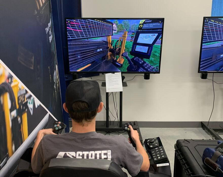 HDD Operator Training Programs Build Skilled Workforce